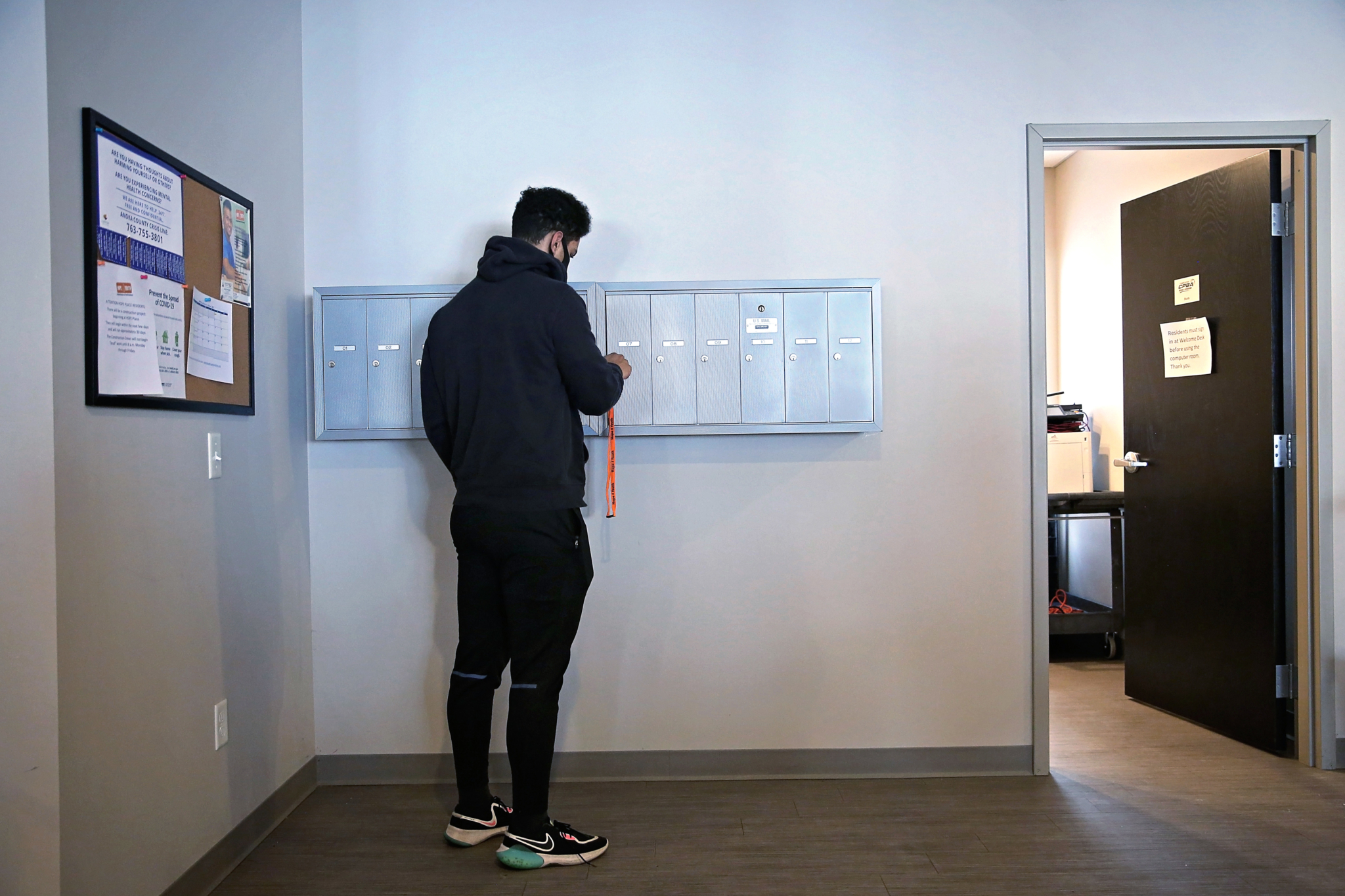 Housing - HOPE 4 Youth