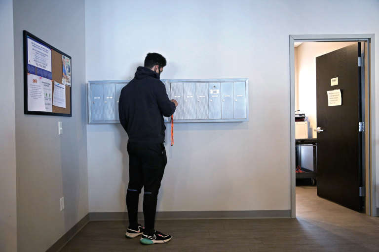 Housing - HOPE 4 Youth