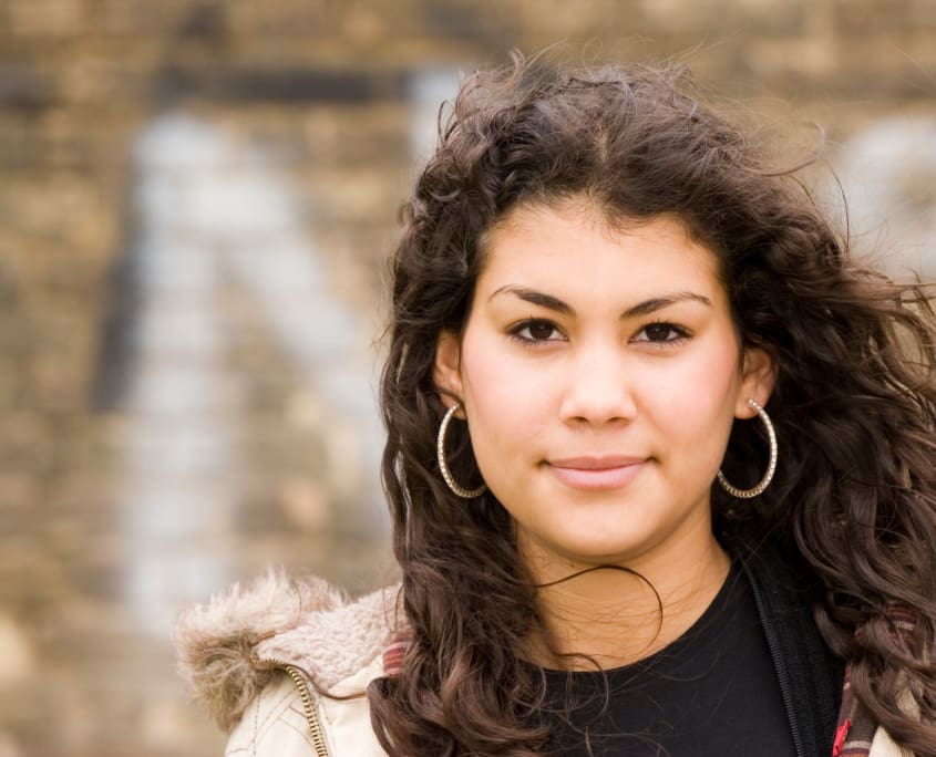 10 Stories of Building HOPE: Skylar's Story - HOPE 4 Youth